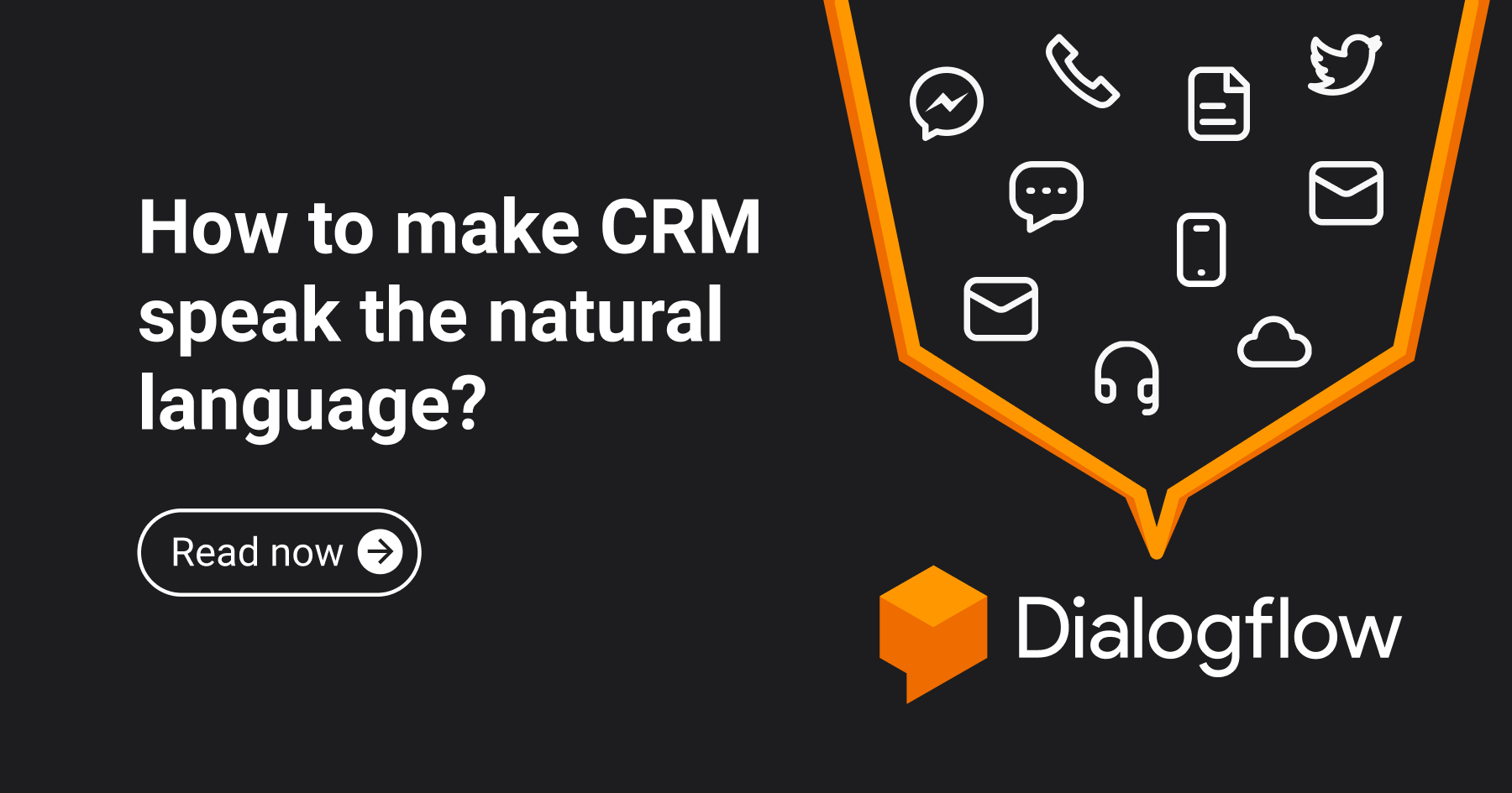 How To Make CRM Speak The Natural Language how-to-make-crm-speak-the-natural-language